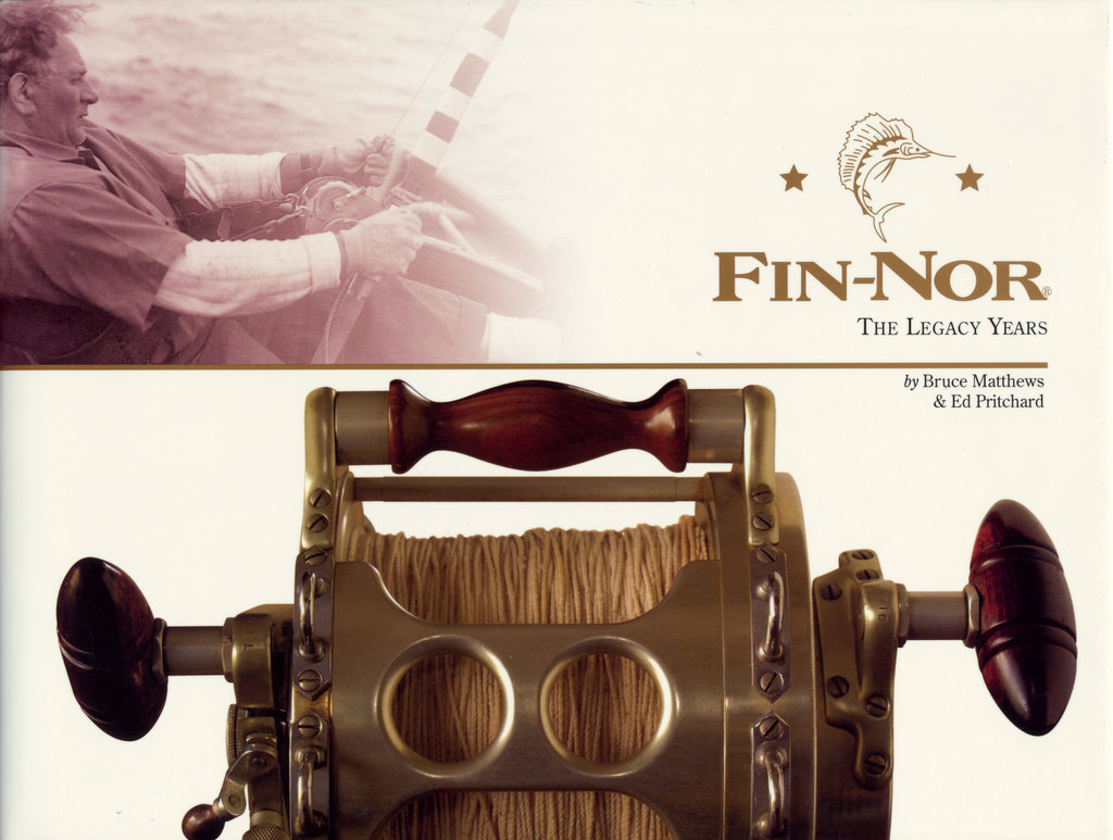 About Us - Antique Fishing Reels